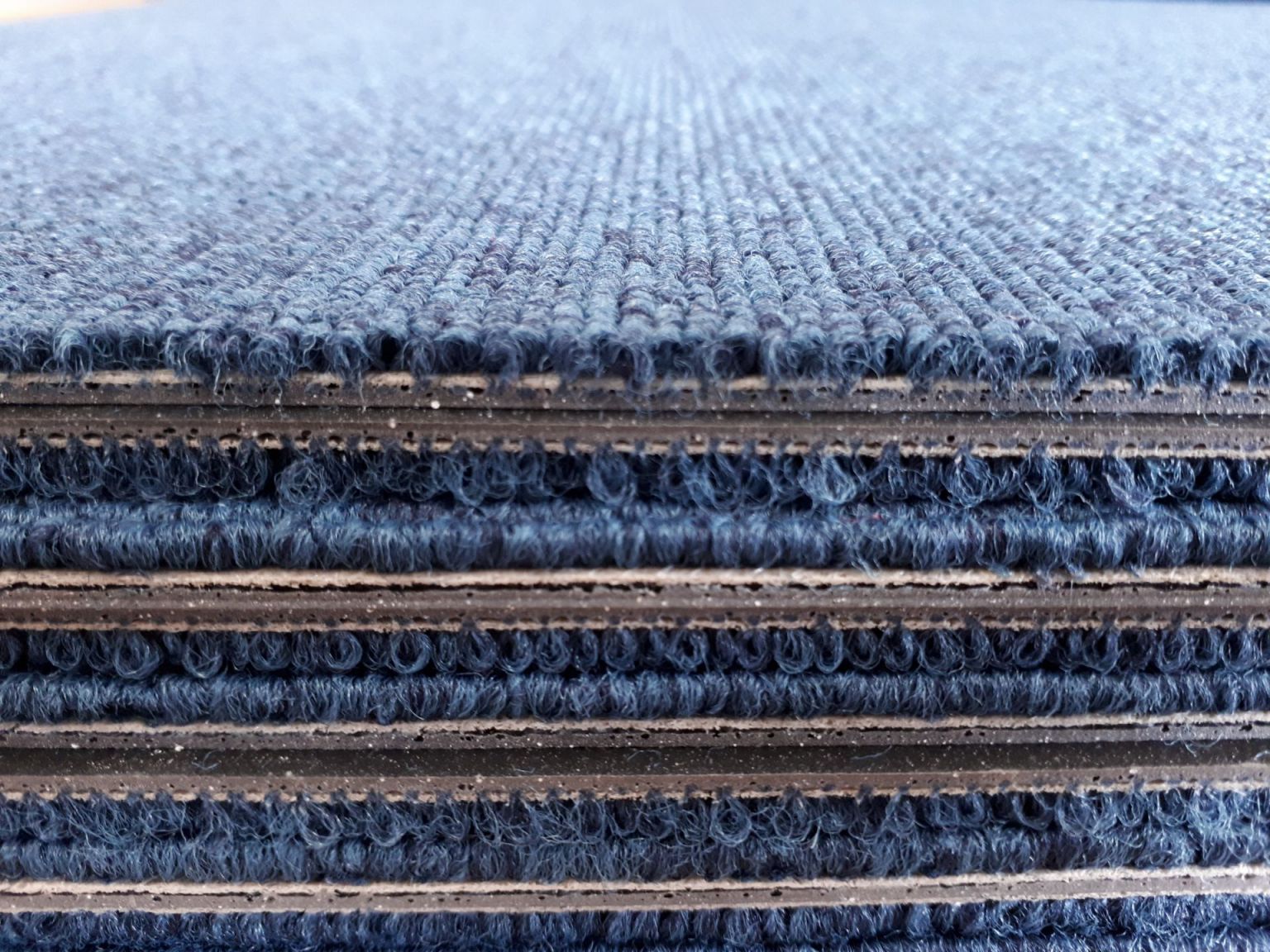 Replacing Carpet Tiles Compared to Sheet Carpet — Carpet Floor Tiles
